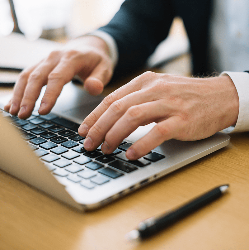 Portfólio - Conatus SW